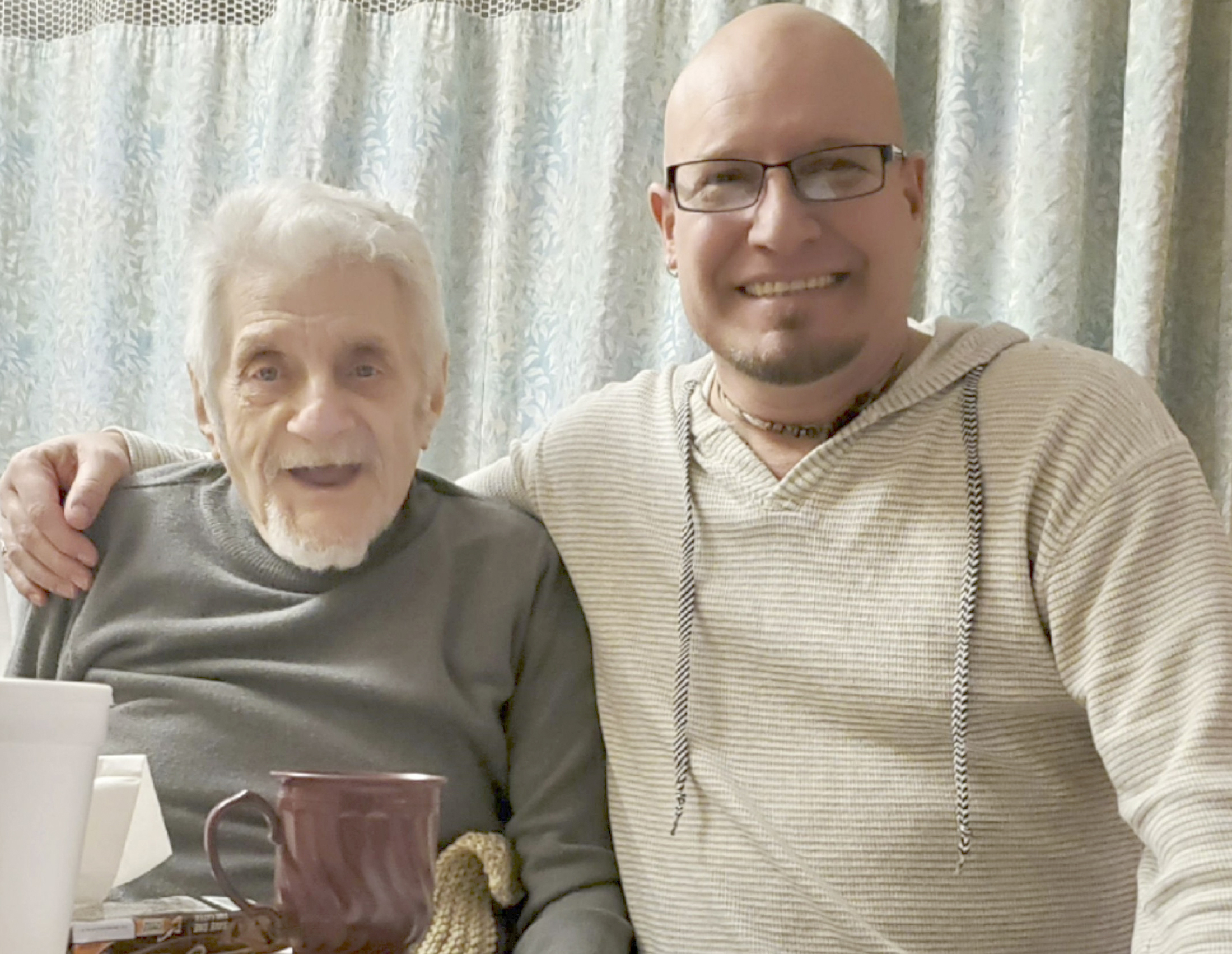 A Fredonia Native’s Unlikely Path To Fame | News, Sports, Jobs - Post ...